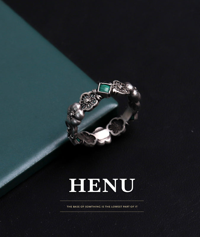 M.F RING – HENU