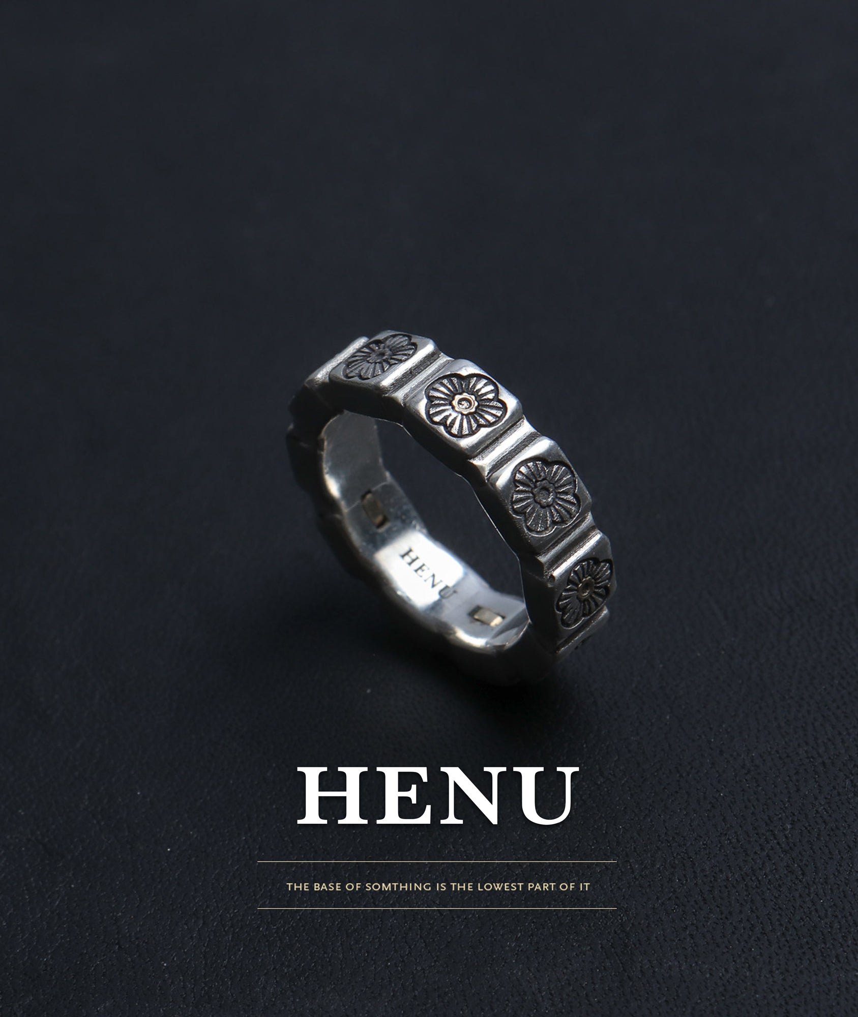 GF RING – HENU
