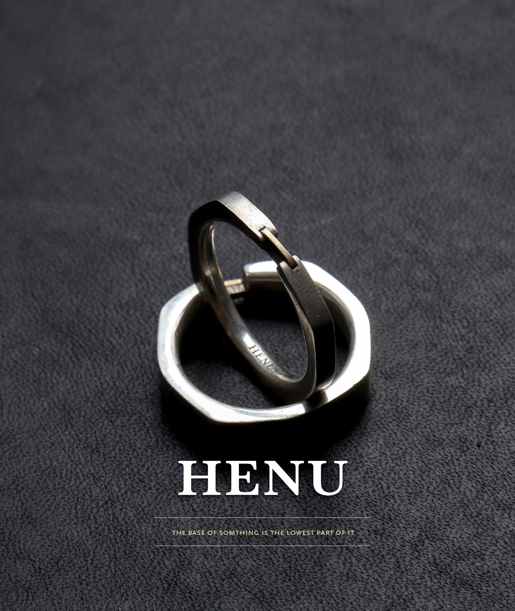 SSP RING – HENU