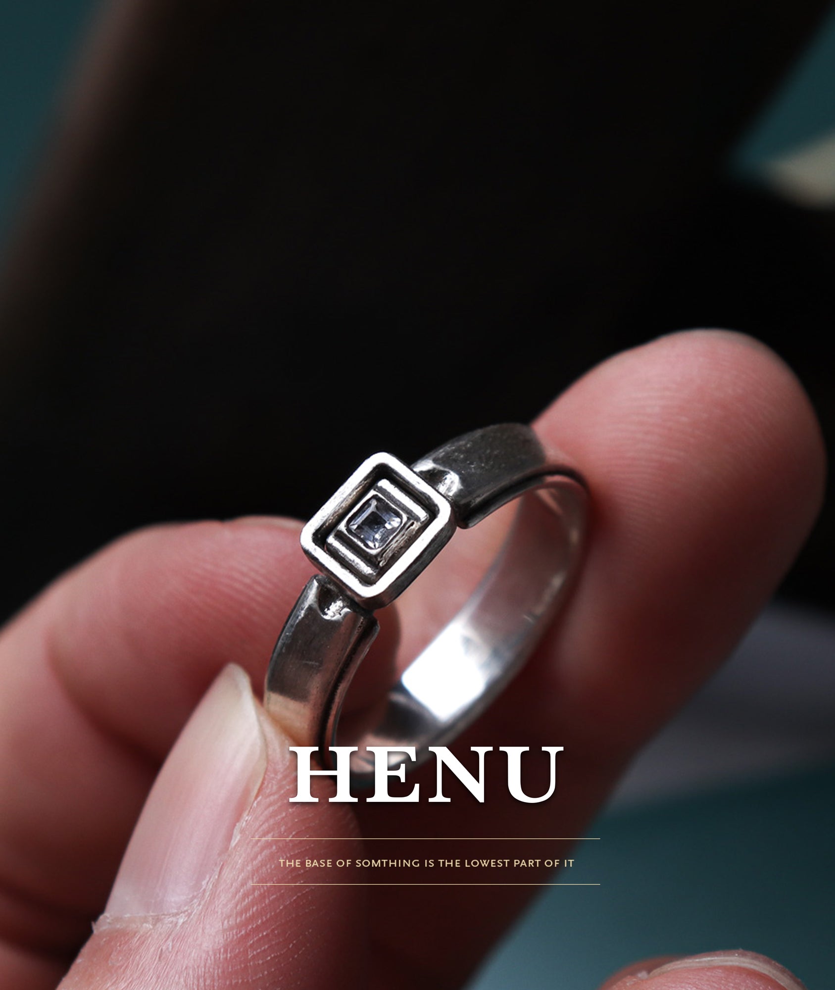 S.RING – HENU