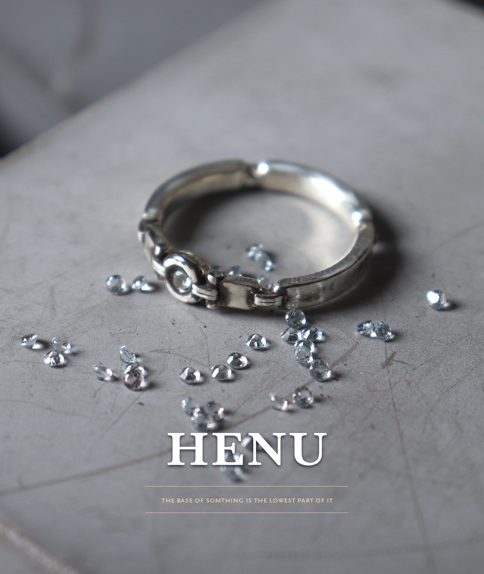 オープン – HENU